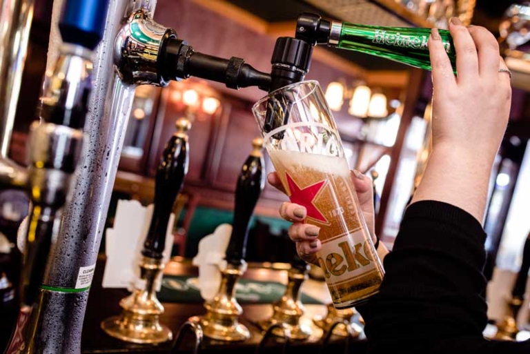 Blue Bell Cardiff Home - Blue Bell Cardiff