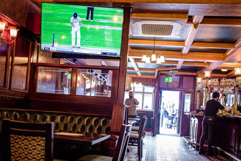 Blue Bell Cardiff Home - Blue Bell Cardiff