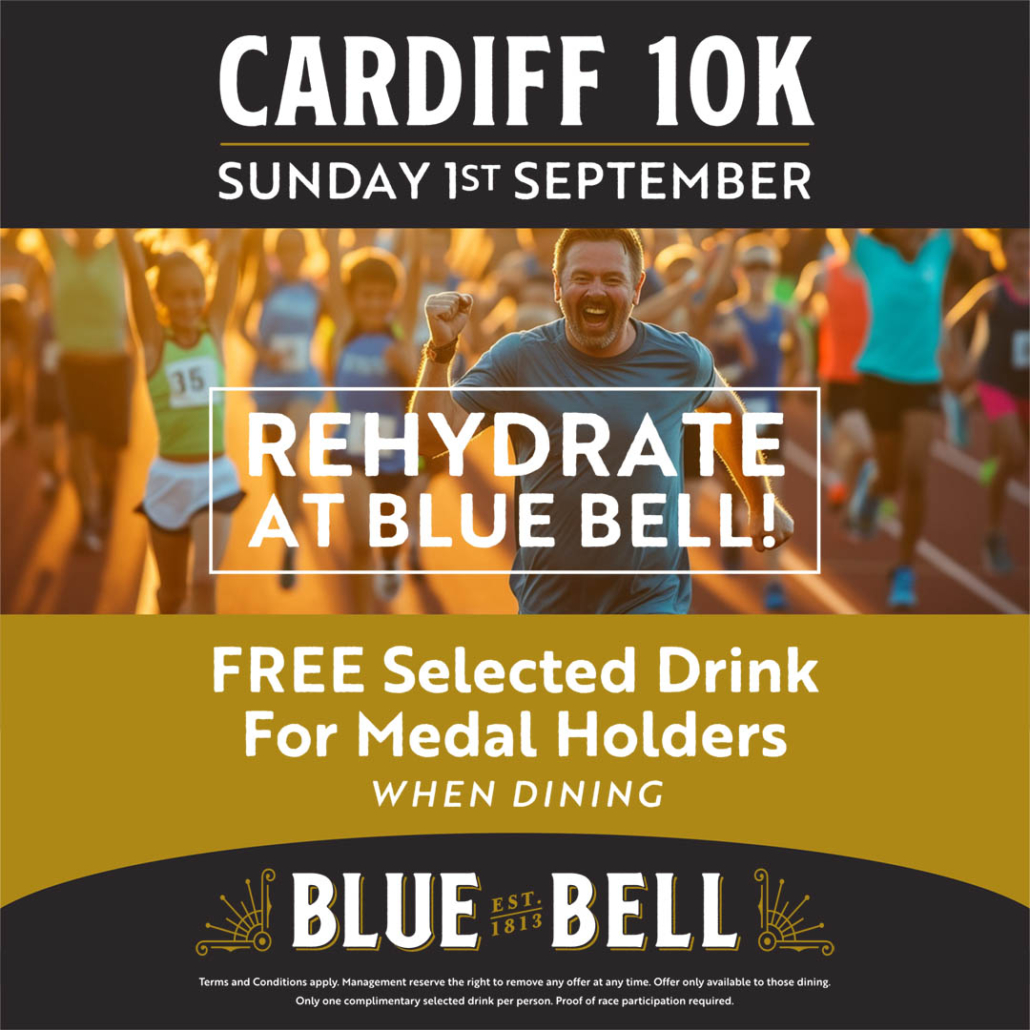 Blue Bell Cardiff Home - Blue Bell Cardiff