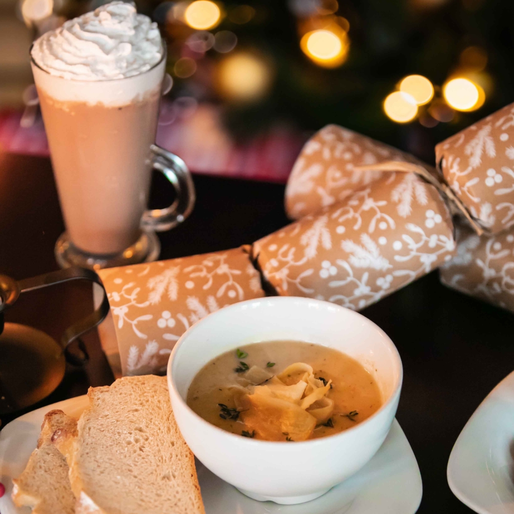 Blue Bell Cardiff Home - Blue Bell Cardiff