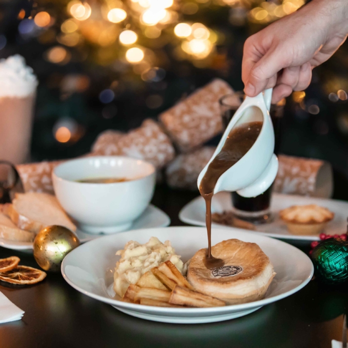 Blue Bell Cardiff Home - Blue Bell Cardiff