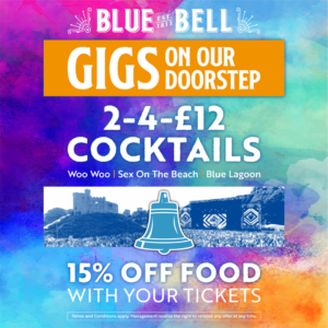 Blue Bell Cardiff Home - Blue Bell Cardiff