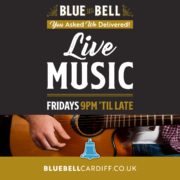 Blue Bell Cardiff Home - Blue Bell Cardiff
